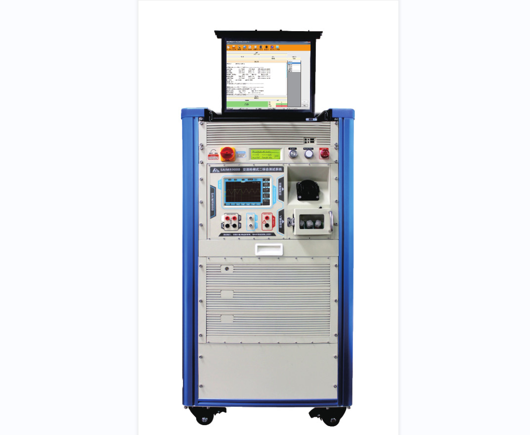 Wire Harness Testing Equipment DC 5000V