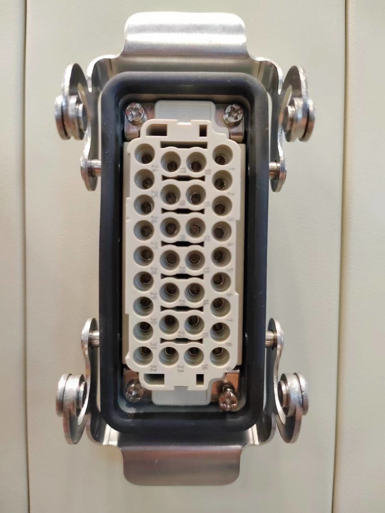 Customizable High Voltage Cable Test Equipment 32/ 64/ 128/ 256 PIN