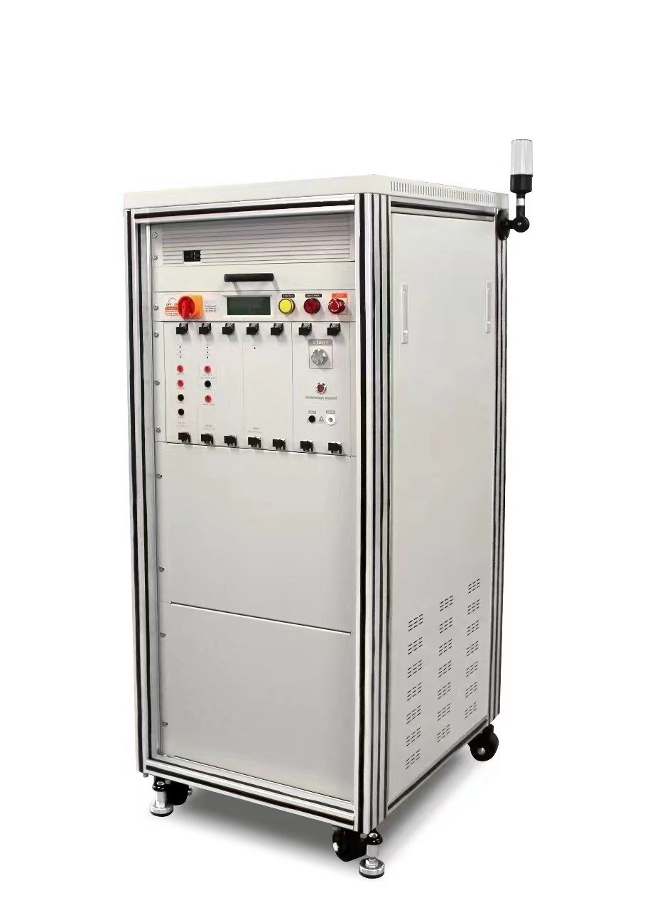 High Voltage Cable Test System Cable Testing Machine DC5000V/AC4000V