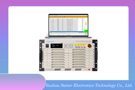 Buy pc display automatic cable harness tester, Good quality pc display ...